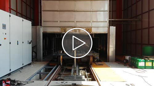 Depot and Workshop Equipment – UMEL